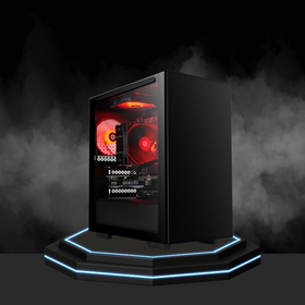 Australia's leading custom gaming PCs and workstations l Titanium PC ...