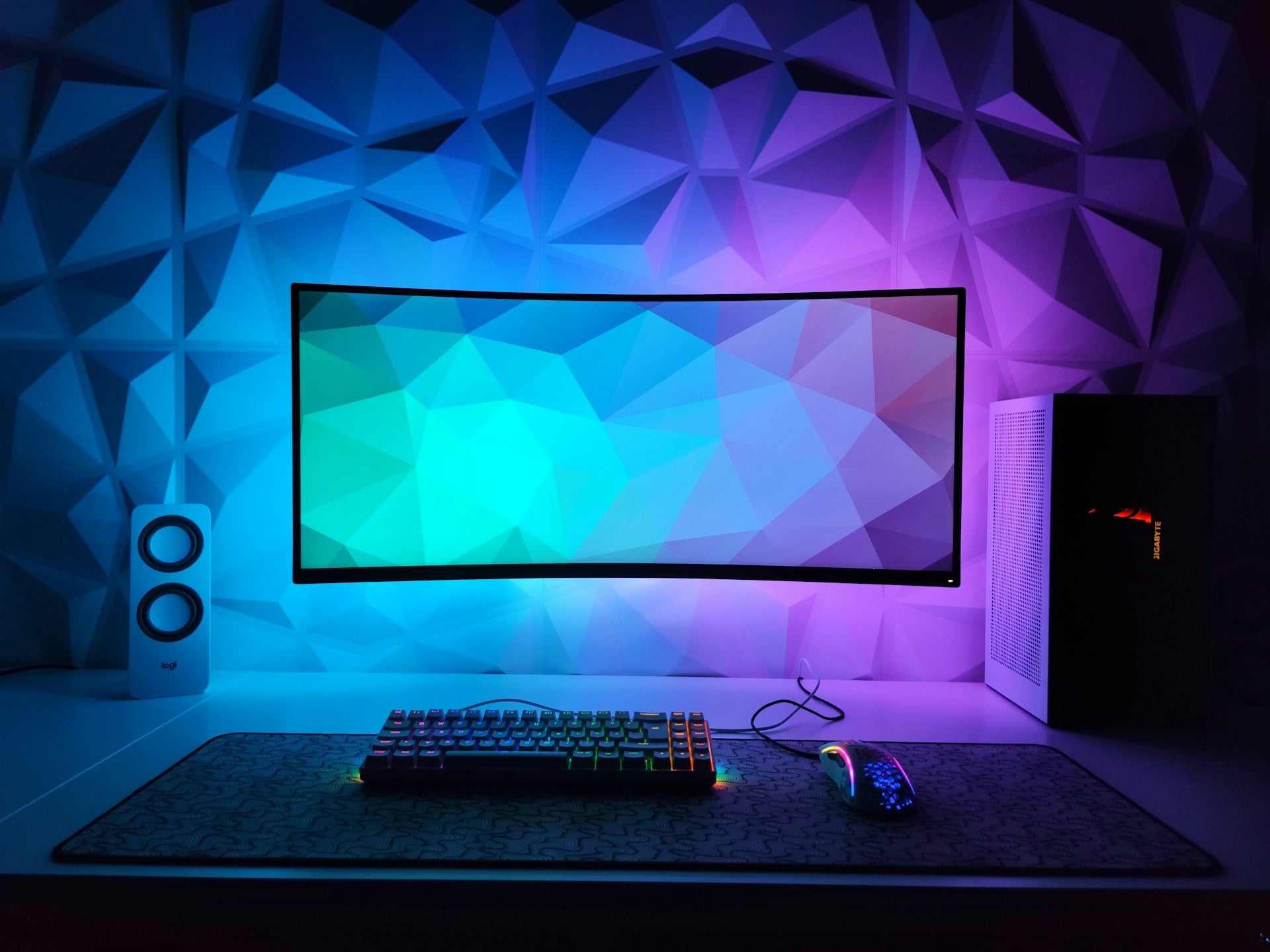 Australia's leading custom gaming PCs and workstations l Titanium PC ...