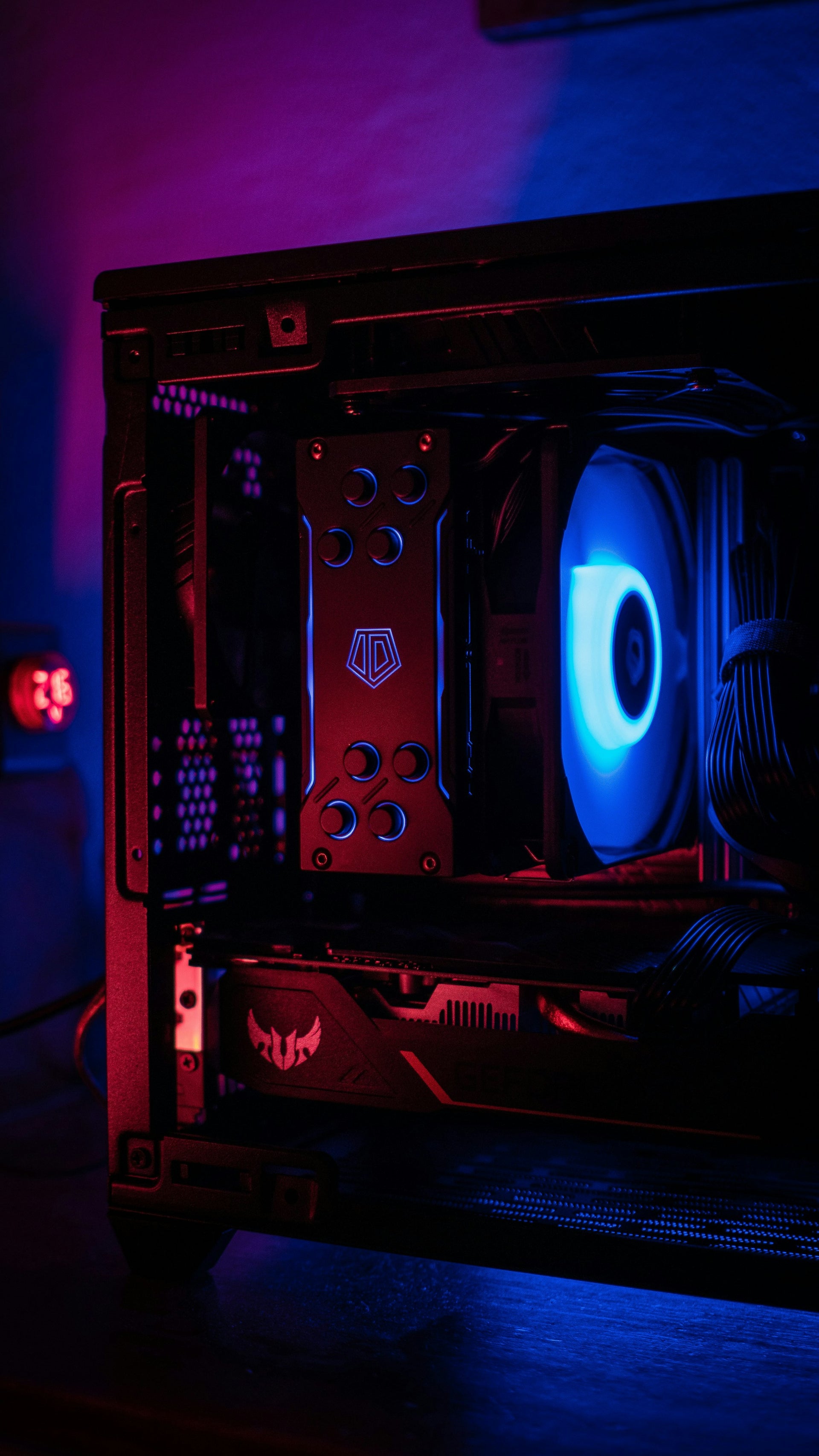 Australia's leading custom gaming PCs and workstations l Titanium PC ...