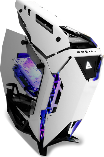 Australia's leading custom gaming PCs and workstations l Titanium PC ...