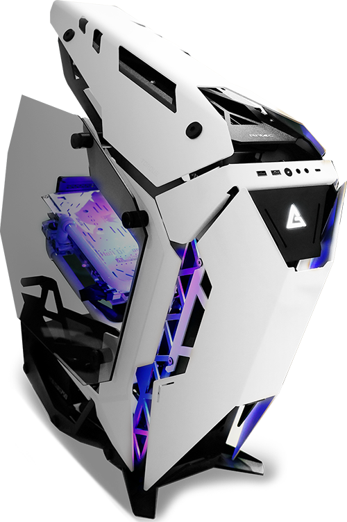 Australia's leading custom gaming PCs and workstations l Titanium PC ...