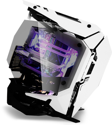 Australia's leading custom gaming PCs and workstations l Titanium PC ...